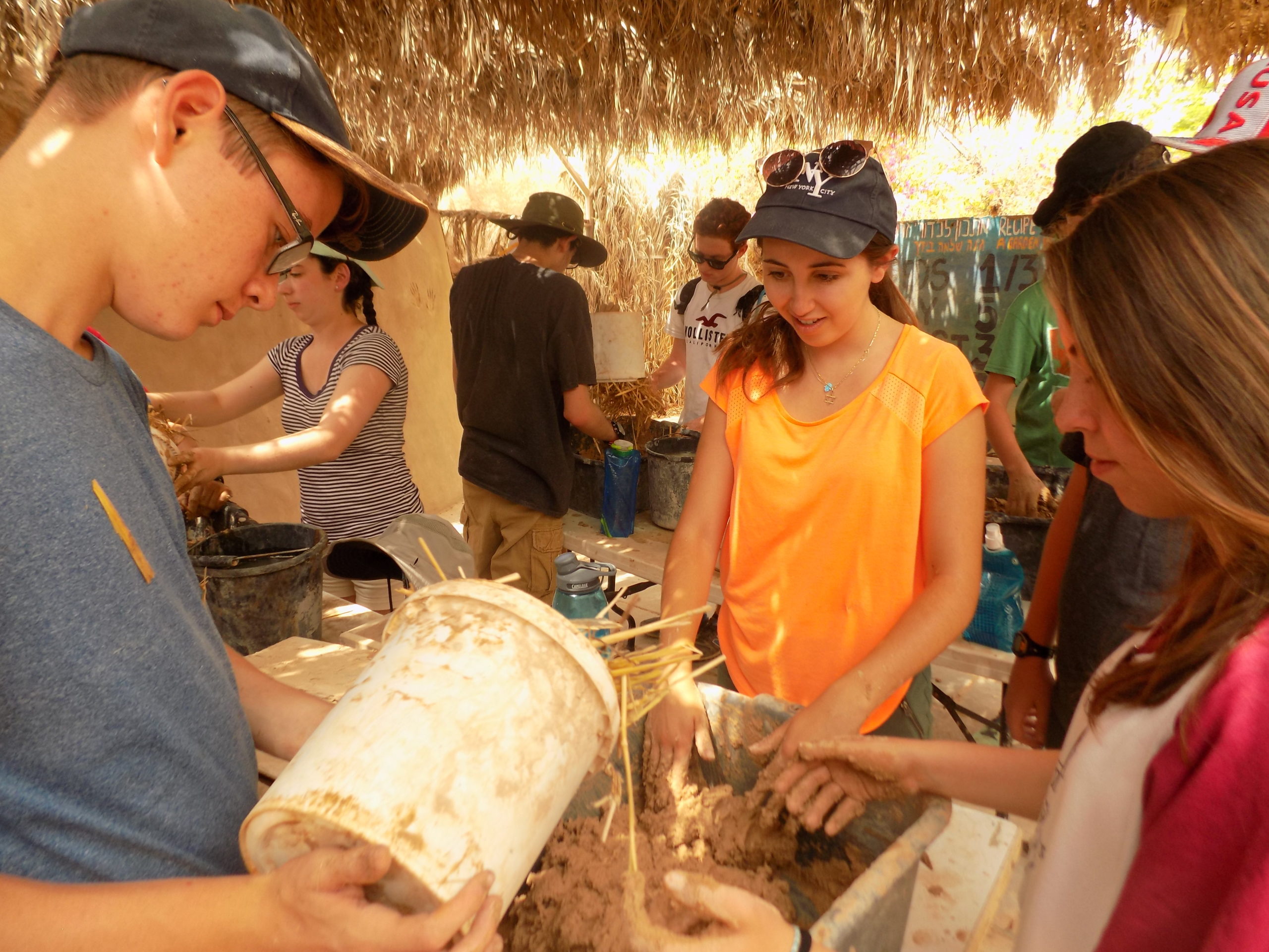 7 Decades of Innovation in Israel: The Pioneer Years - Sci-Tech