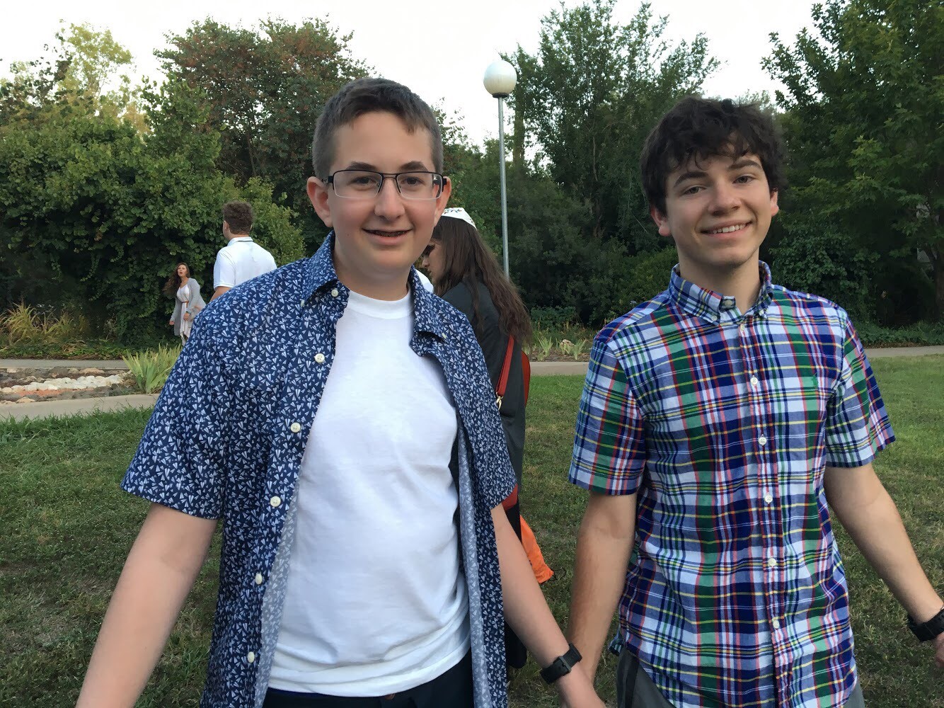 Balak: Using our Words Wisely - Sci-Tech