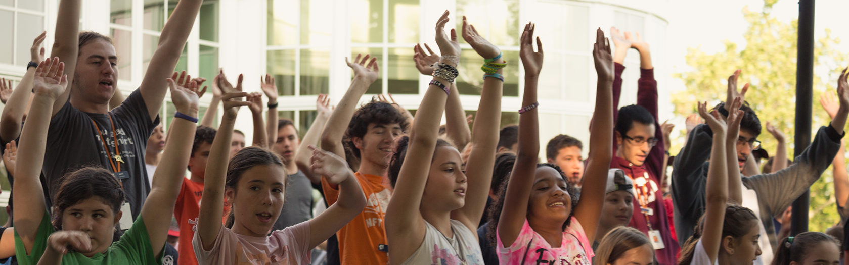 Virtual Info Session - Sci-Tech