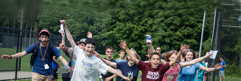 Tour Camp - Sci-Tech