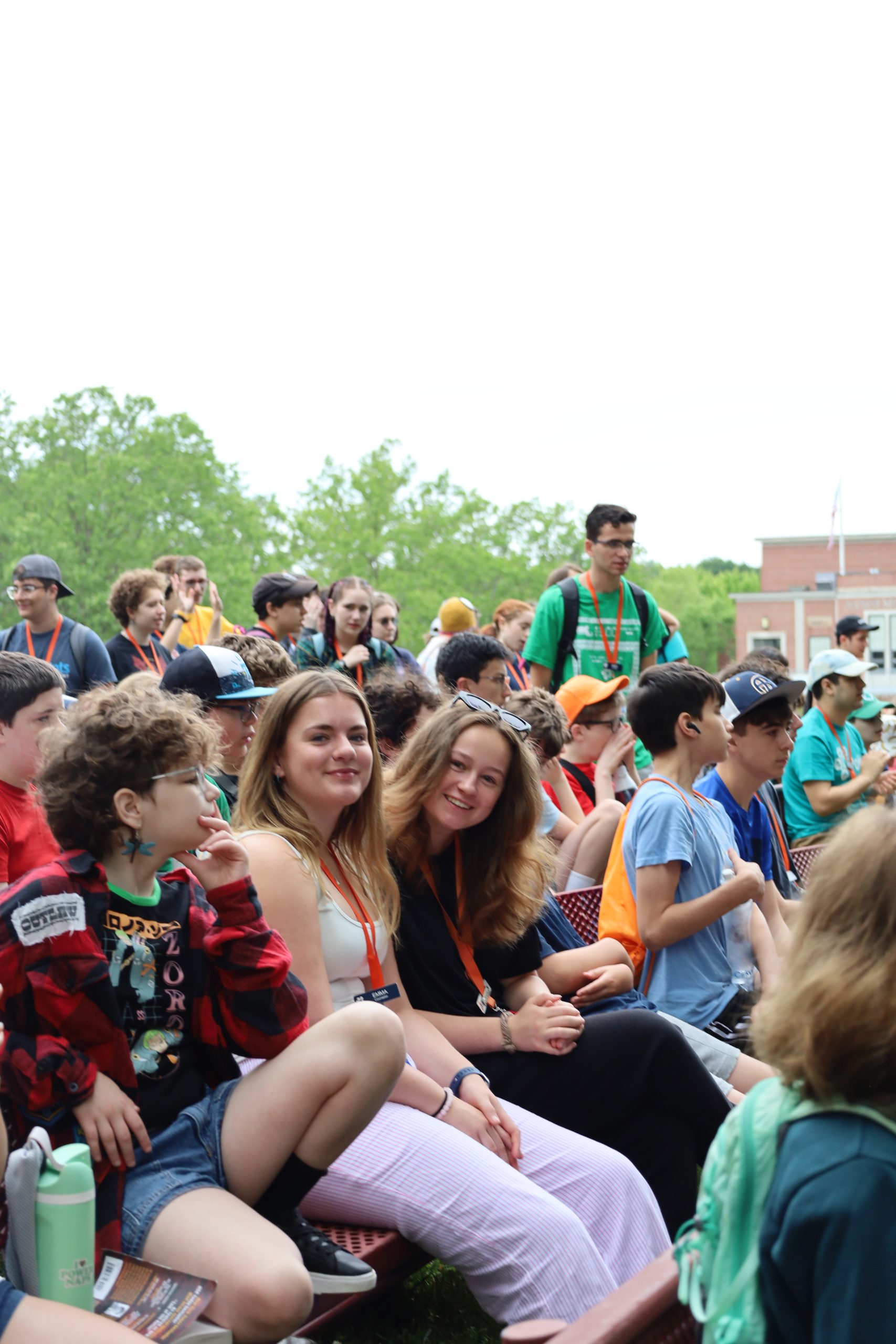 Ten Life Lessons from Two Days at URJ 6 Points Sci-Tech Academy - Sci-Tech